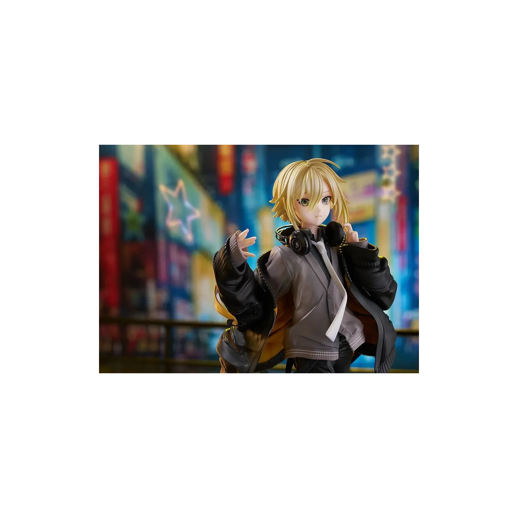 VTuber Kou Uzuki DMM Factory