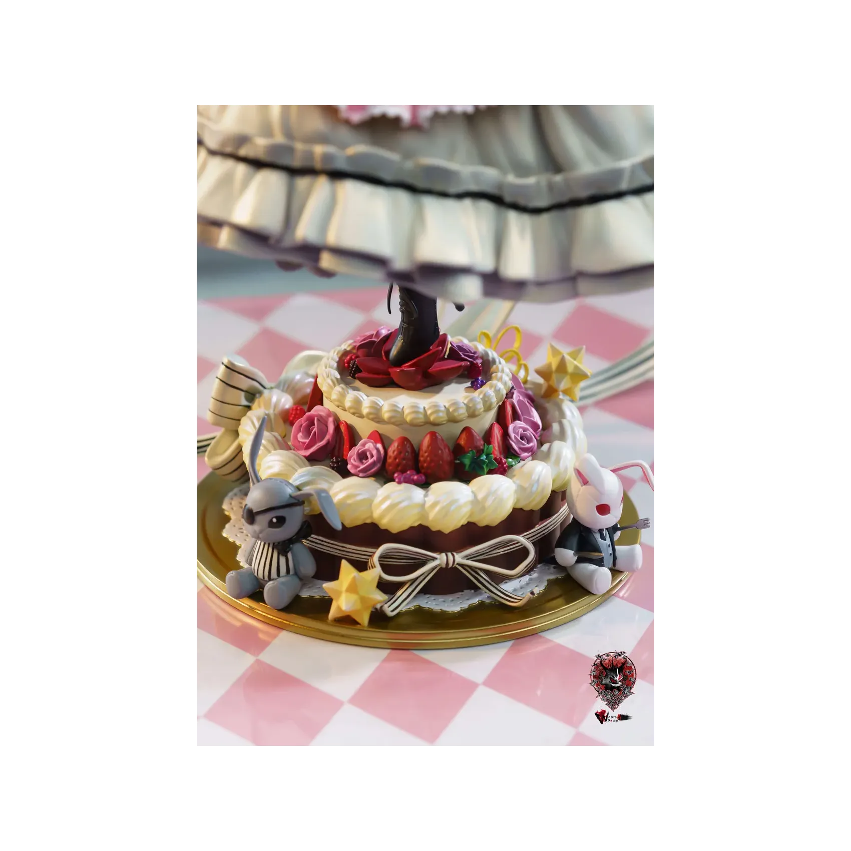 Black Butler Ciel Phantomhive Weare A Design Studio