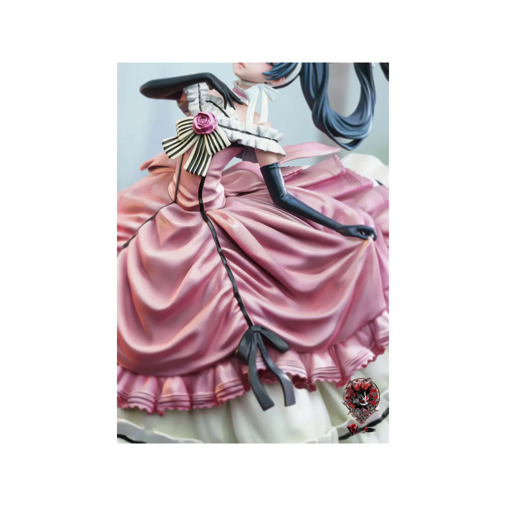 Black Butler Ciel Phantomhive Weare A Design Studio