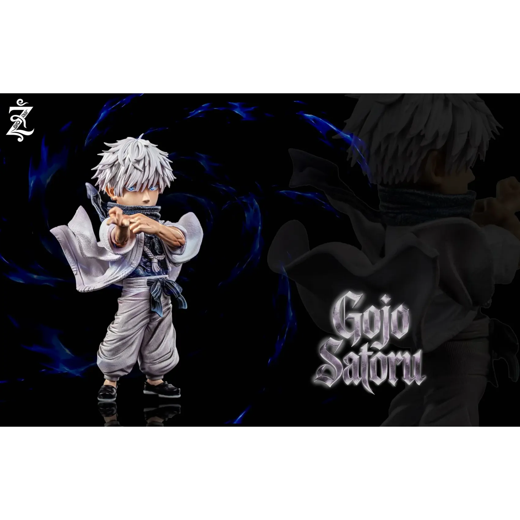 Jujutsu Kaisen Satoru Gojo WCF Z Studio