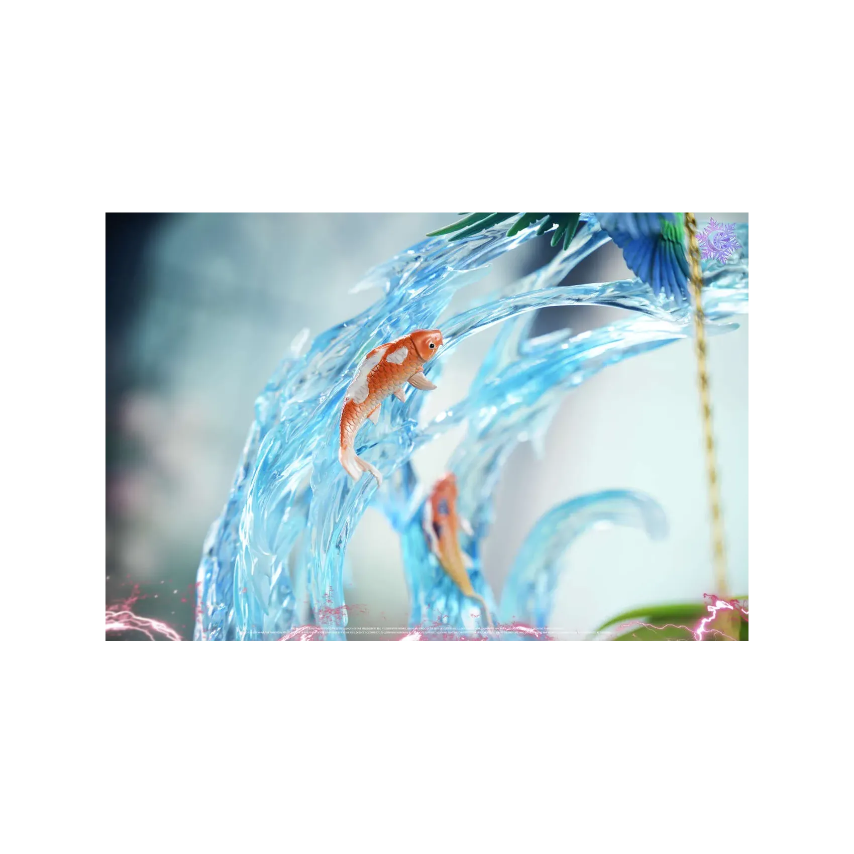 Code Geass CC HanYue Studio