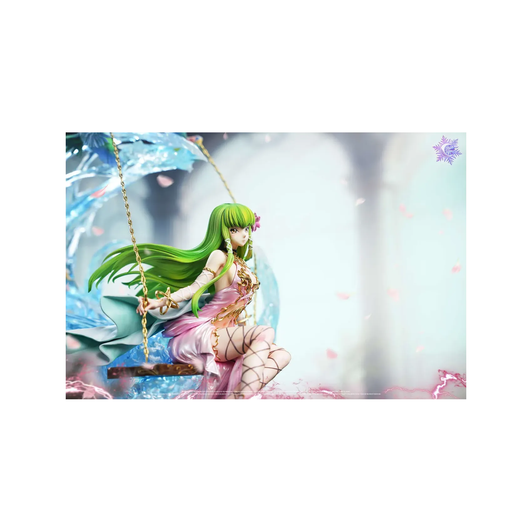 Code Geass CC HanYue Studio