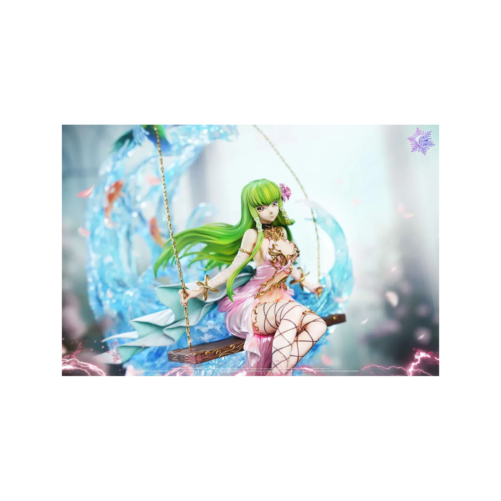 Code Geass CC HanYue Studio