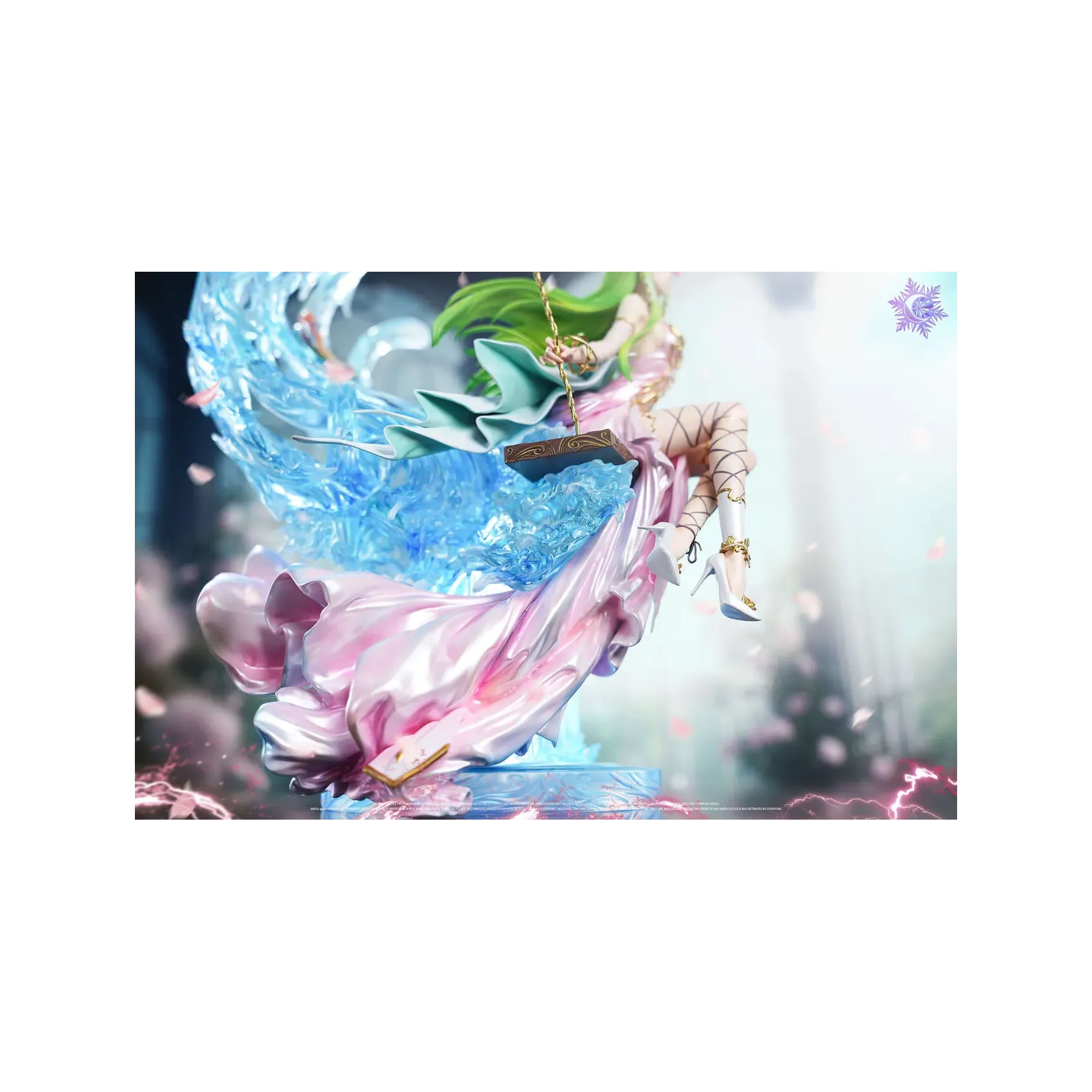 Code Geass CC HanYue Studio