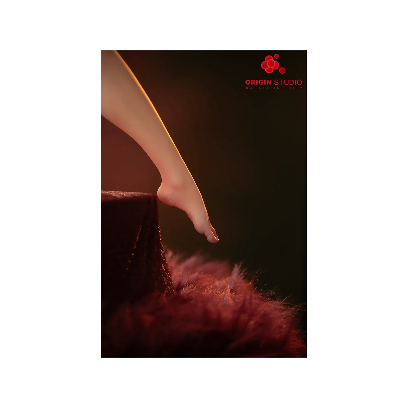 The King of Fighters Mai Shiranui Origin Studio